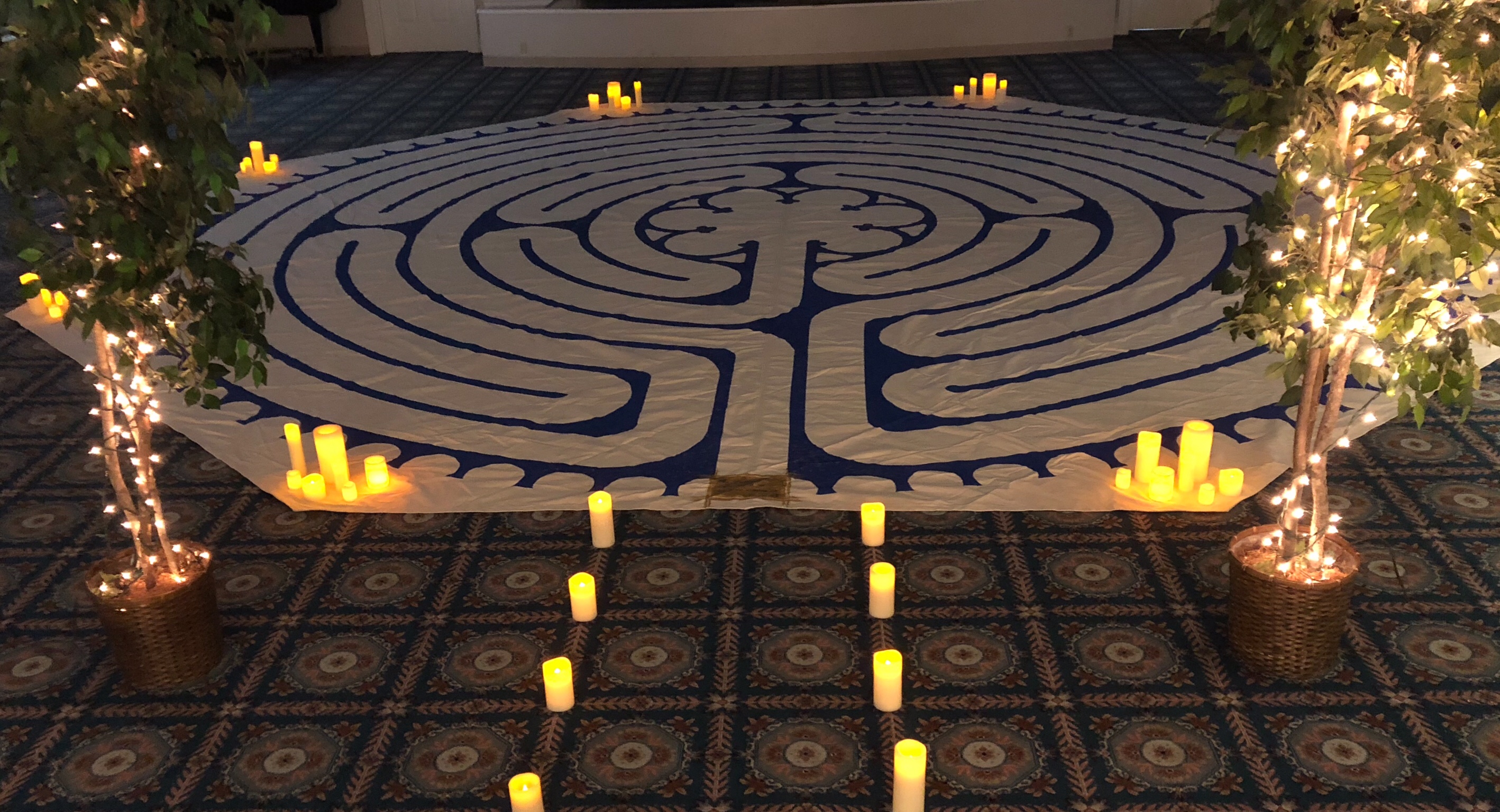 God’s Compass – Bread for the Journey