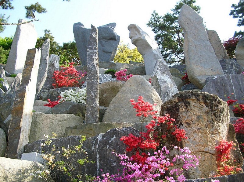 God Rocks! – Bread for the Journey